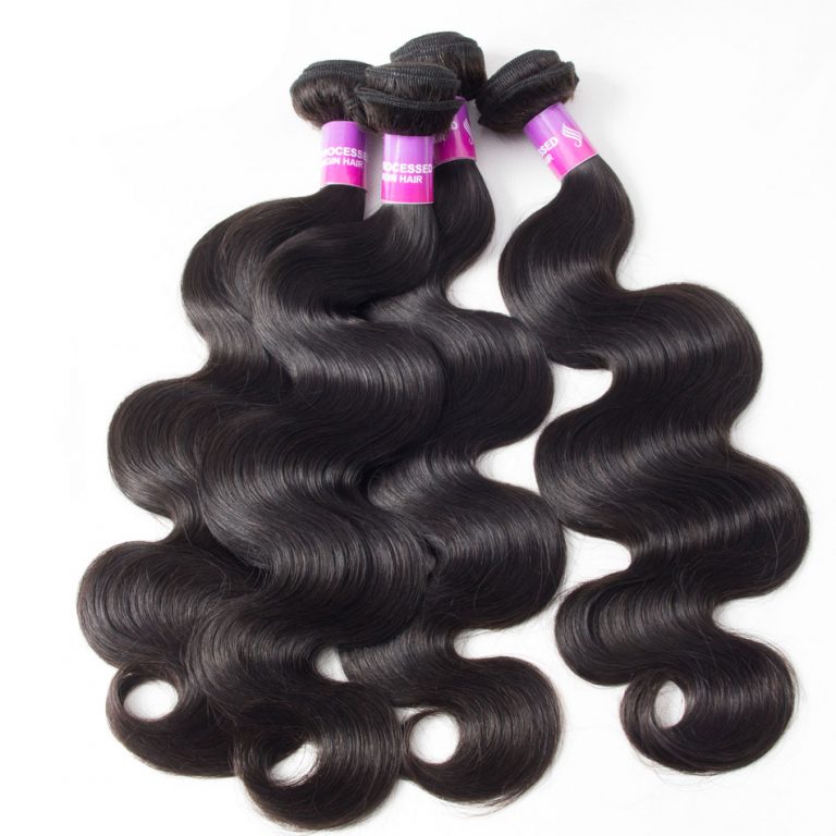 Peruvian Weave Bundles Body Wave 3 Bundles | Recool Hair