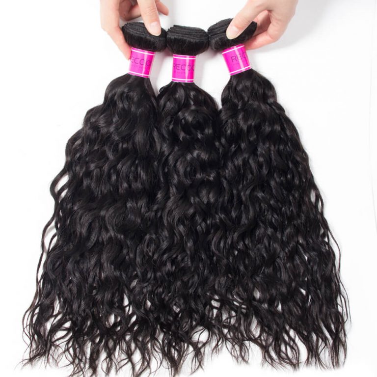 Wet and Wavy Bundles - Up to 67% Off | Recool Hair