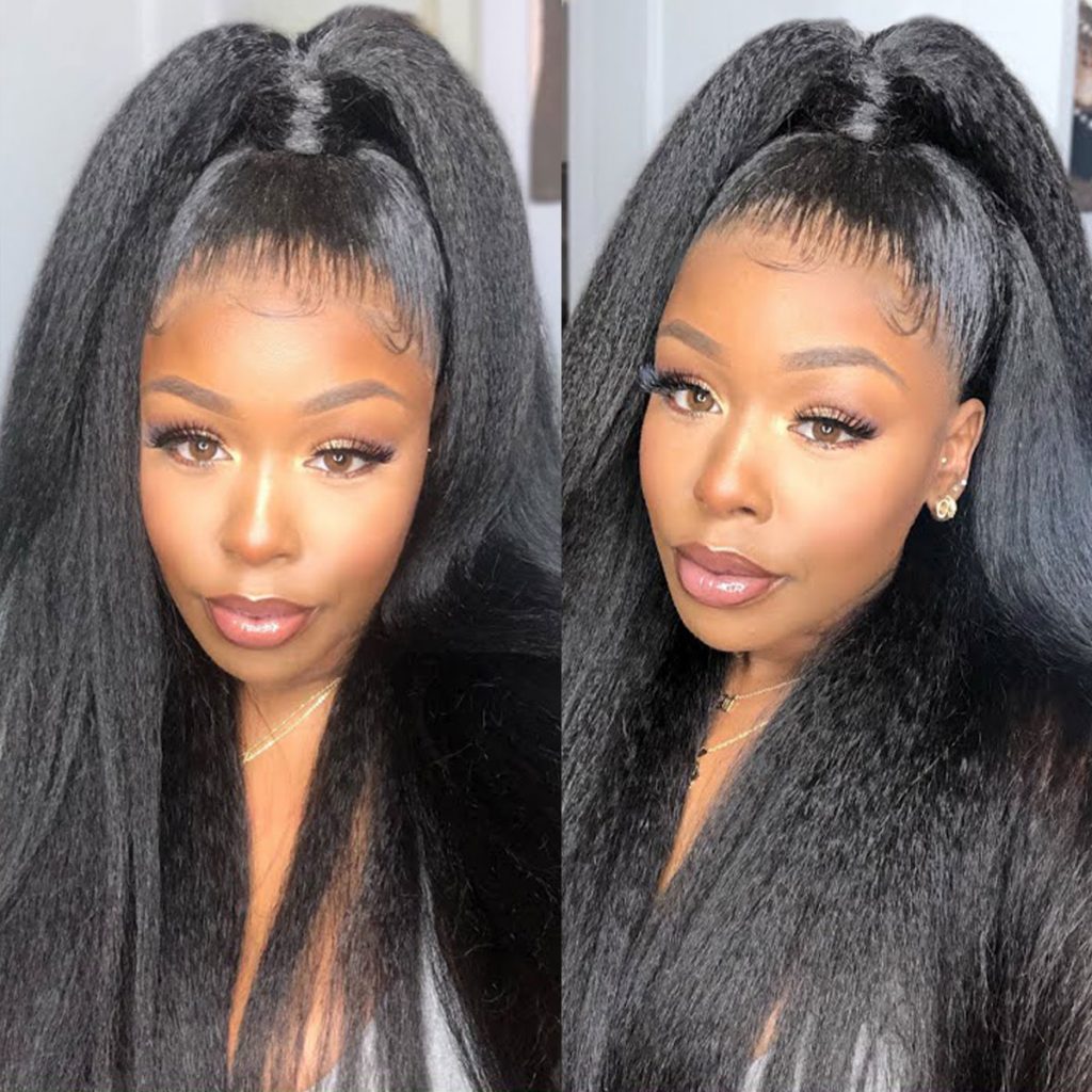360 Lace Front Wigs | Recool Hair