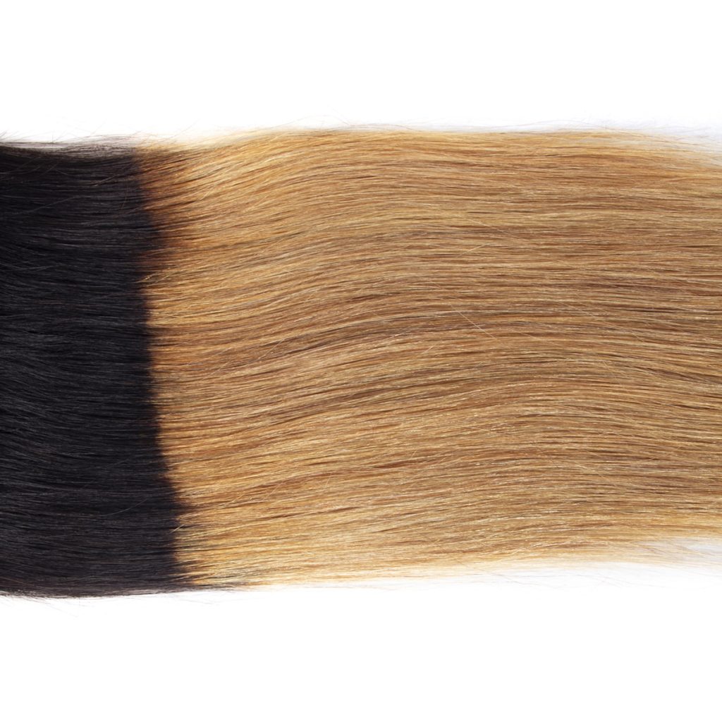 Brazilian T1b/27 Straight 3 Bundles With Closure |Recool