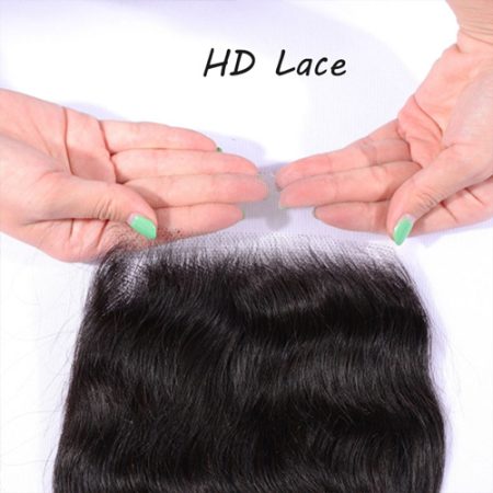 What Is a HD Lace Wig - The Ultimate Guide | Recool Hair