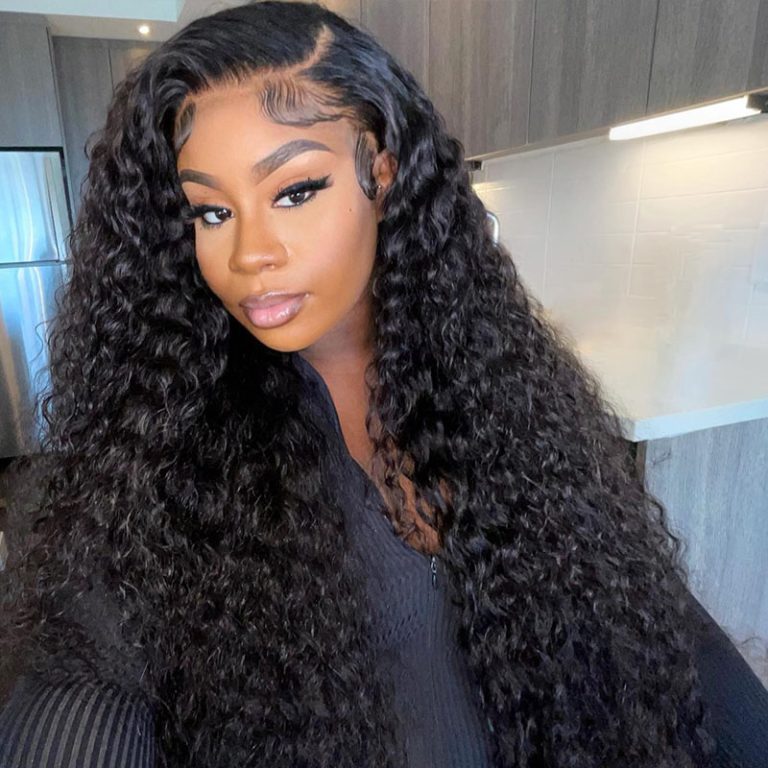 How To Get Water Wave Hairstyles | Recool Hair