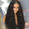 Water Wave 5x5 6x6 HD Lace Wig | Recool Hair