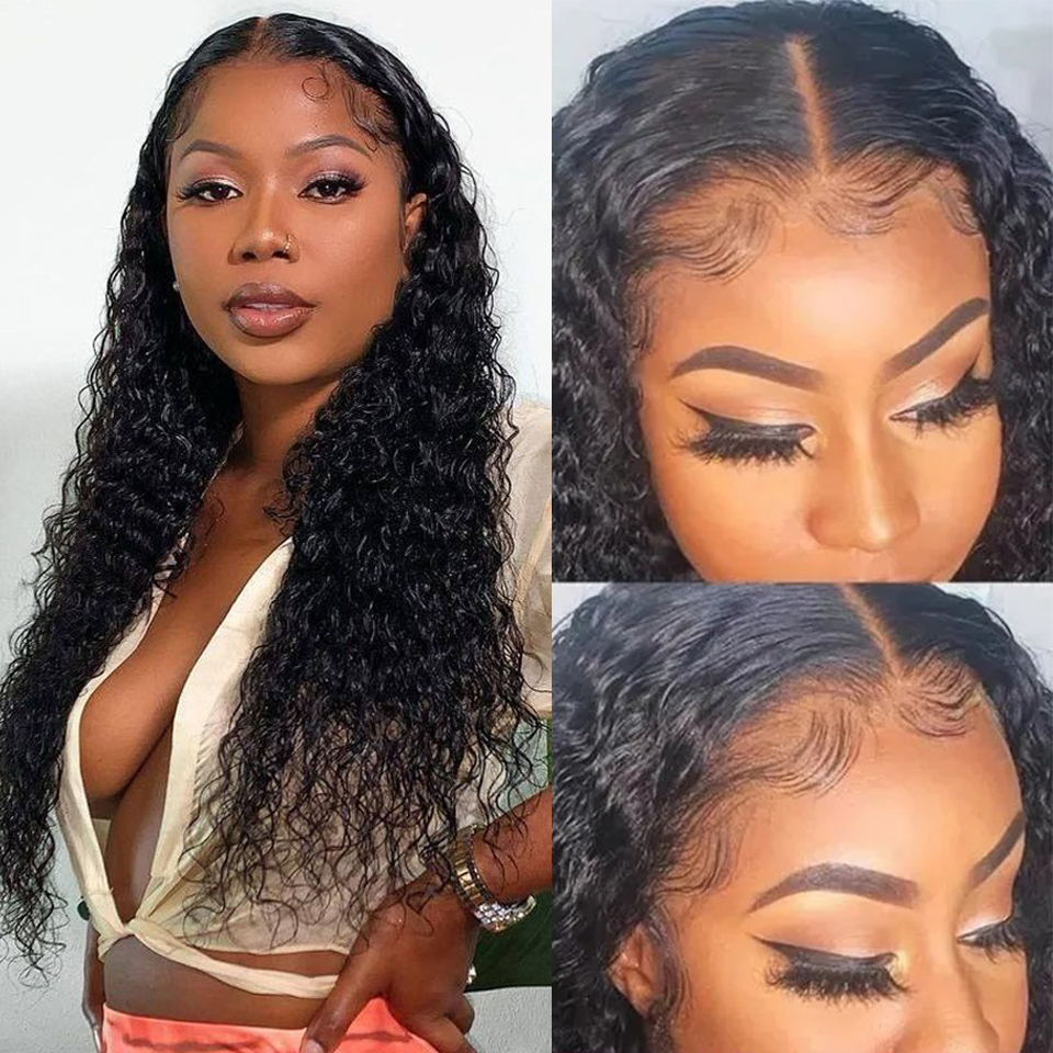 HD Lace Wig | Recool Hair