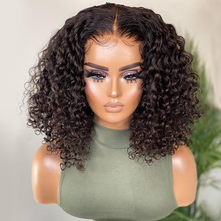 Glueless Pre-Cut Lace Wigs - Up to 67% Off | Recool Hair