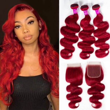 Body Wave Weave | Recool Hair