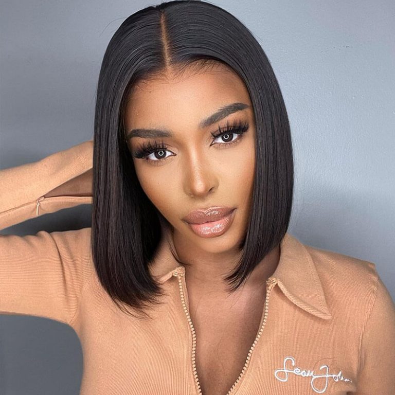 Glueless Pre-Cut Lace Wigs - Up to 67% Off | Recool Hair