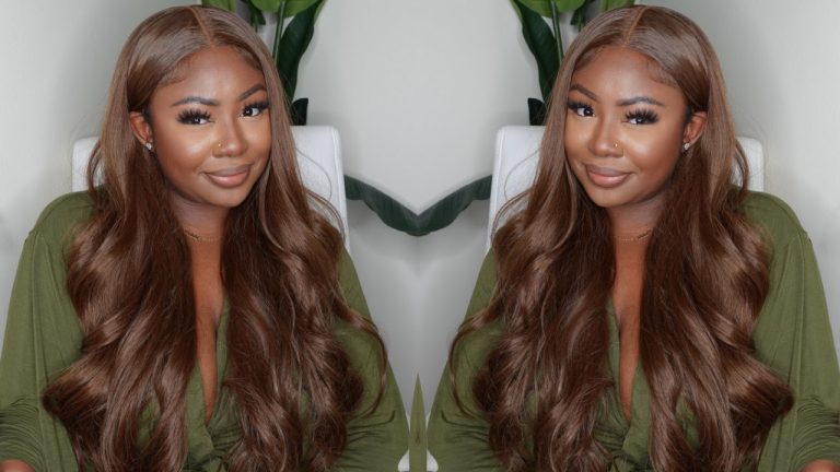 How to Make a U-Part Human Hair Wig | Recool Hair