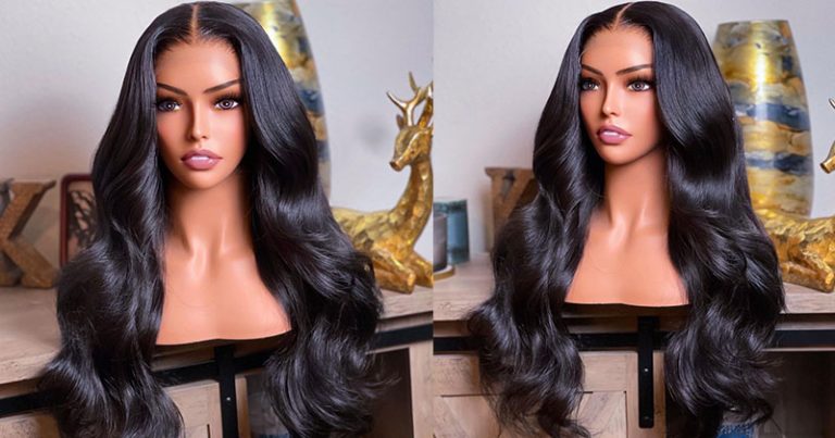 The Best Way to Determine the Quality of a Wig | Recool Hair