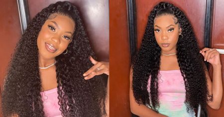 How to Bring a Deep Wave Wig Back to Life | Recool Hair