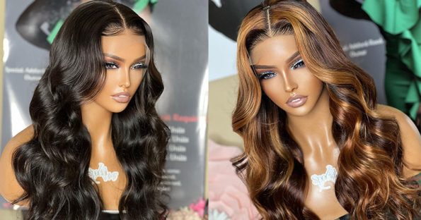 1B Vs 2 Hair Color, What Is The Difference | Recool Hair