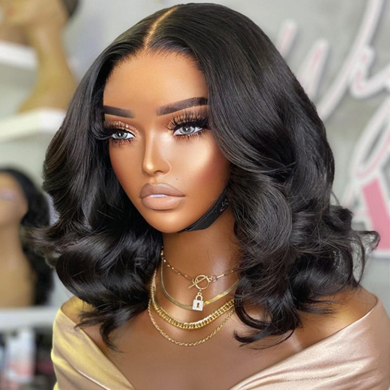 Glueless Lace Wigs - Up to 67% Off | Recool Hair