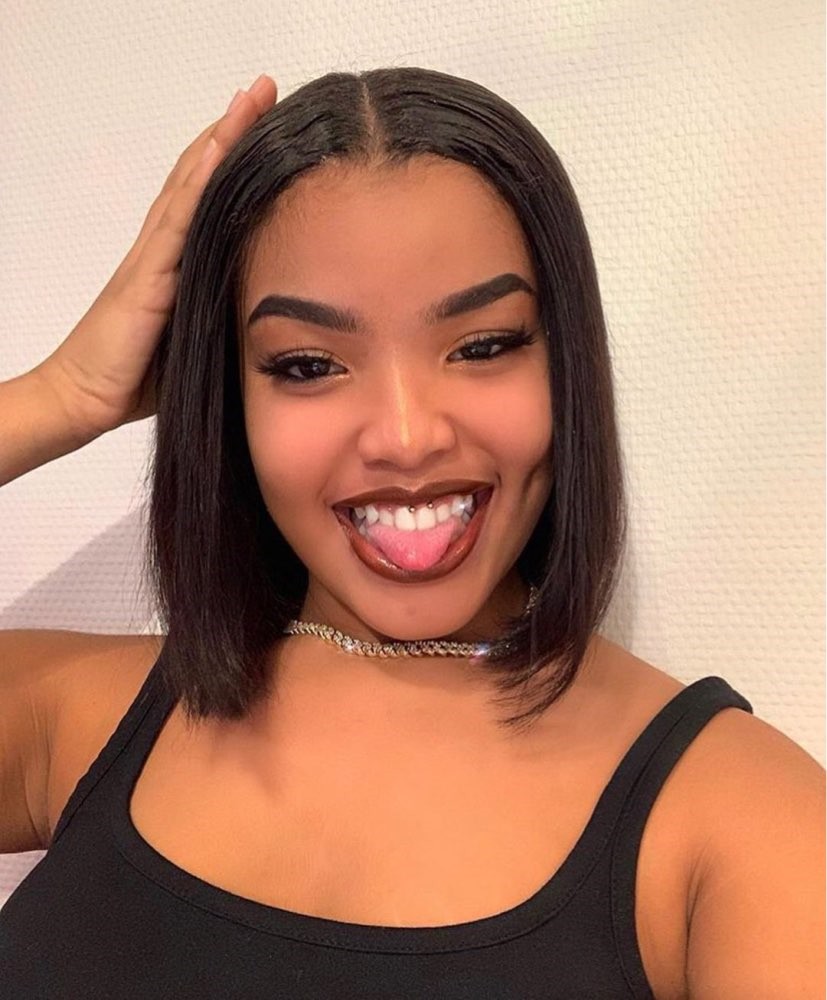 How To Make A Short Bob Wig | Recool Hair