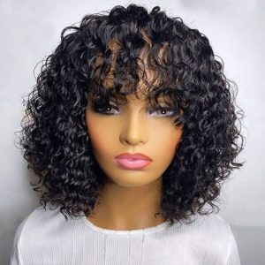 High Quality Water Wave Wig | Recool Hair
