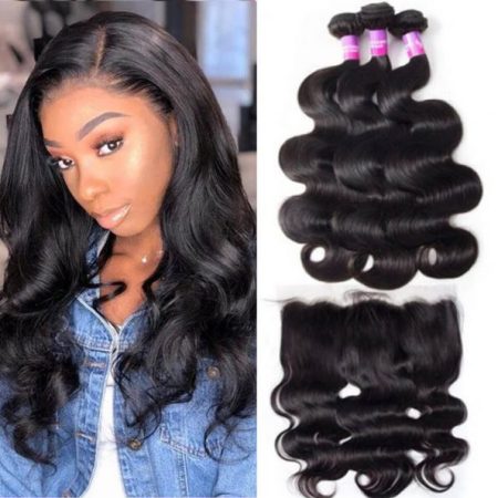 How To Care For Brazilian Body Wave Hair | Recool Hair