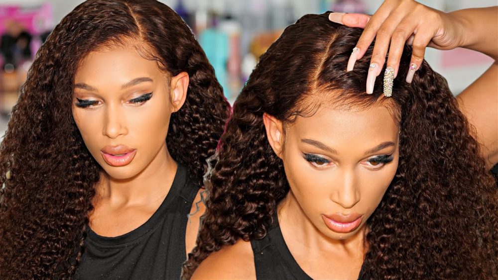 The Best Lace Front Wigs You Cannot Miss | Recool Hair