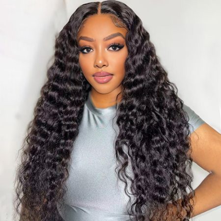 How To Maintain Loose Deep Wave Hair | Recool Hair
