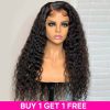 Water Wave 5x5 13x4 HD Lace Wig | Recool Hair