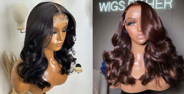 1B Vs 2 Hair Color, Which Is Better For You | Recool Hair