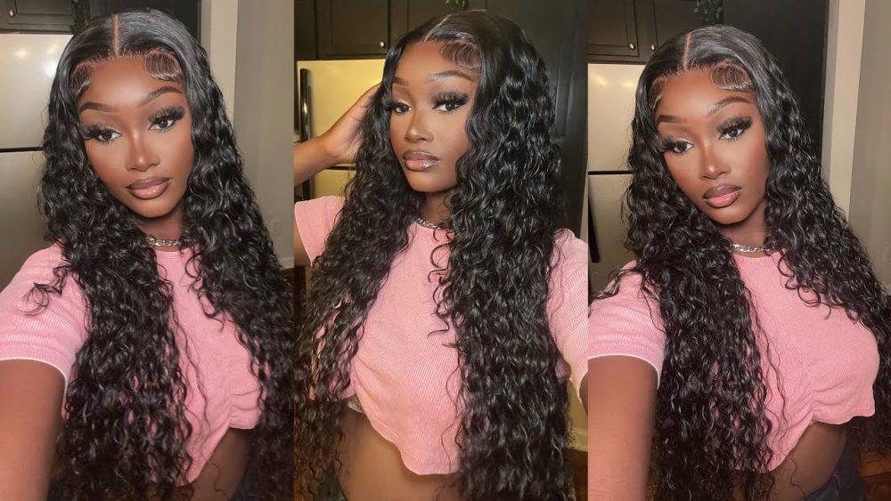 How to Bring a Deep Wave Wig Back to Life | Recool Hair