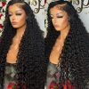 26-36 inches Water Wave/Deep Wave Long Wigs| Recool Hair