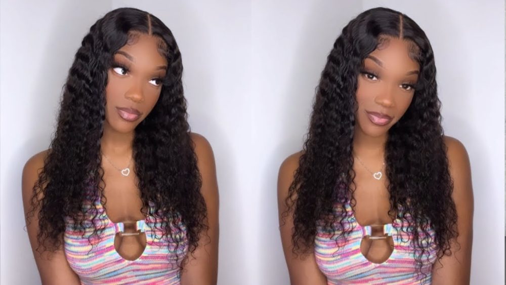 How to Bring a Water Wave Wig Back to Life | Recool Hair