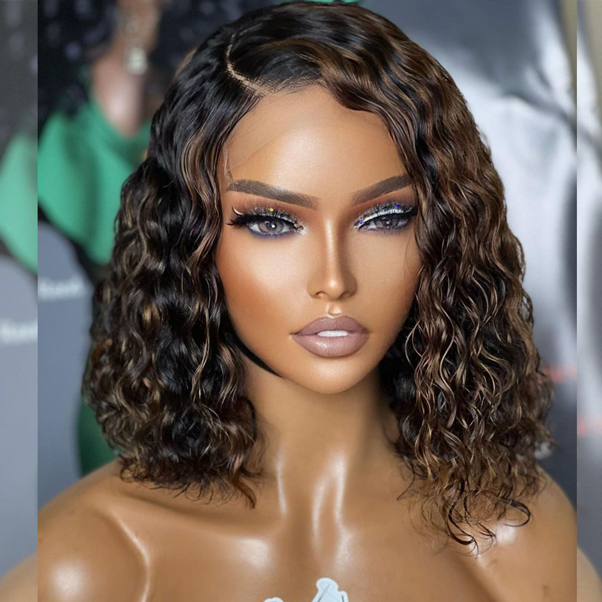 How To Get Water Wave Hairstyles | Recool Hair