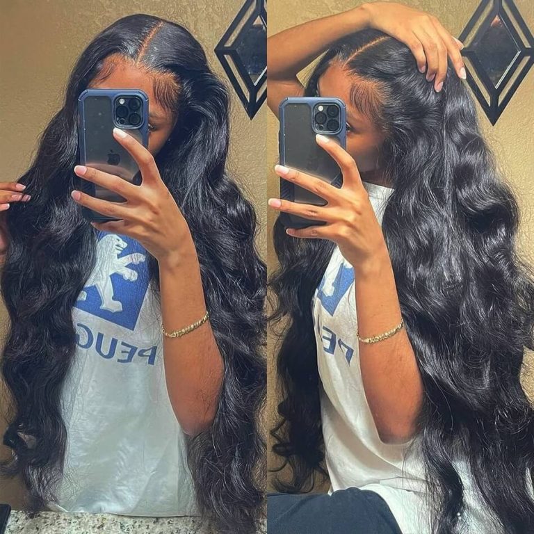 26-36 inches Body Wave Long Wigs| Recool Hair