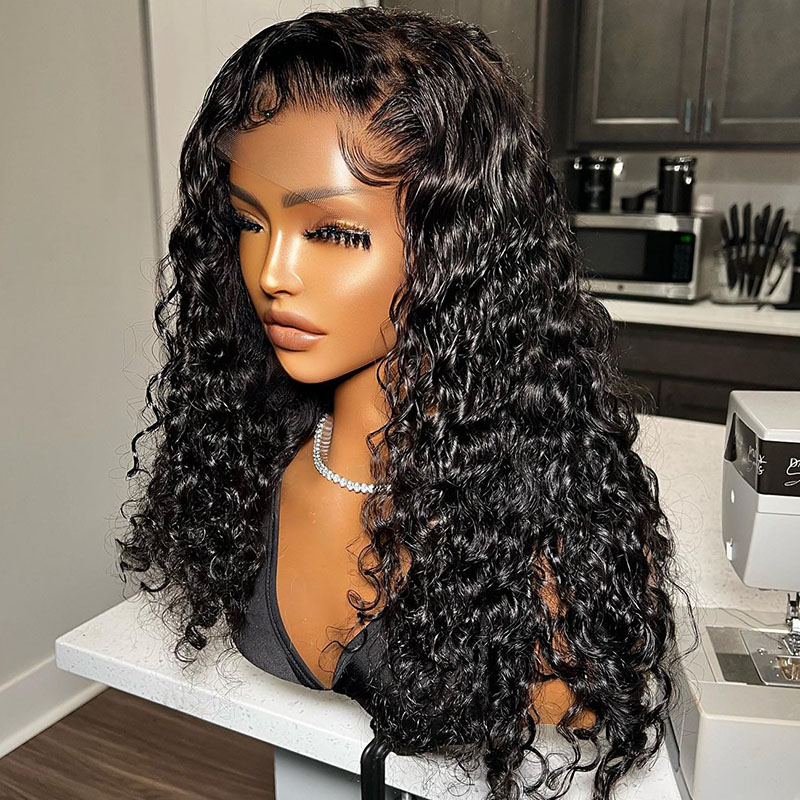 How To Get Water Wave Hairstyles | Recool Hair