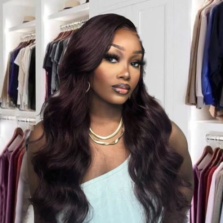 Body Wave Wig-Something You Need to Know | Recool Hair