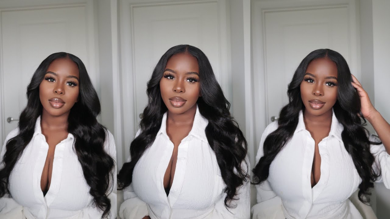Body Wave Wig-Something You Need to Know | Recool Hair