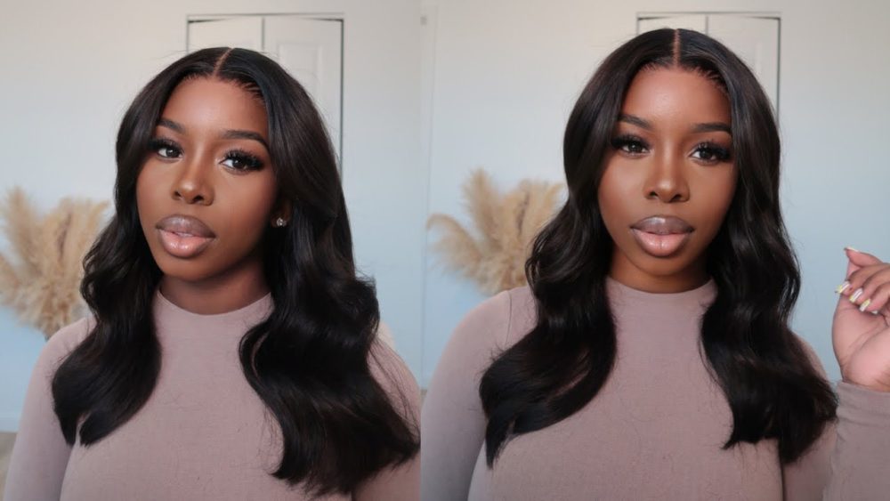 How To Bring A Deep Wave Wig Back To Life | Recool Hair