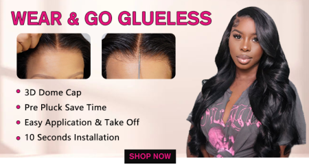Lace Front Wigs,HD Lace Wigs Sale,100% Human Hair | Recool Hair