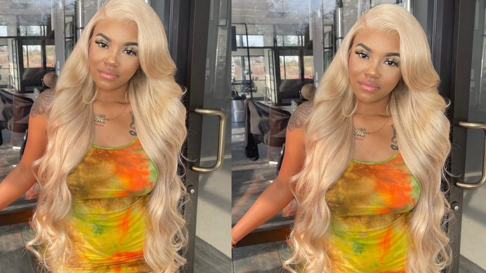 Do You Know What Is 613 Hair Color? | Recool Hair