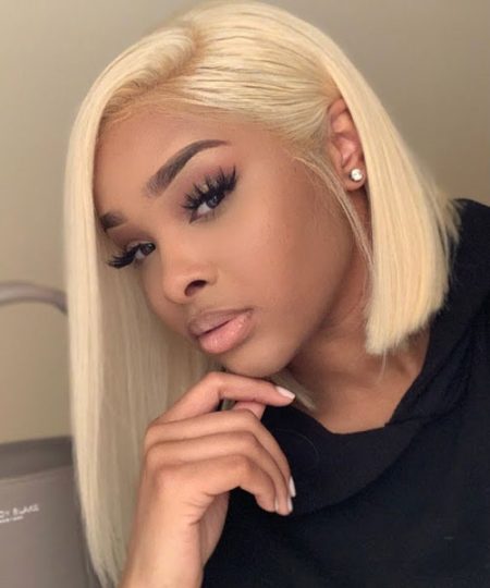 Do You Know What Is 613 Hair Color? | Recool Hair