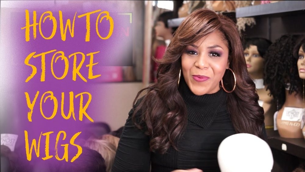 How To Pluck A Wig For Beginners | Recool Hair