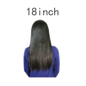 16 VS 18 Inch Hair Extensions, How To Choose | Recool Hair