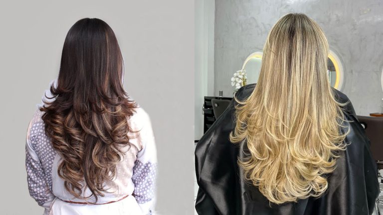 Layered Cut Vs Feather Cut: Which One Is Better For You