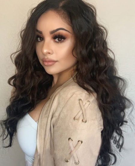 How To Create Crimped Hairstyles At Home | Recool Hair