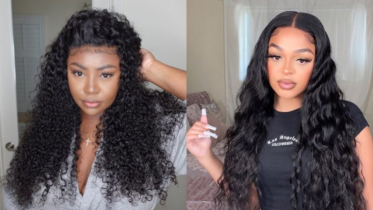 How To Do Edges for Beginners Step By Step | Recool Hair