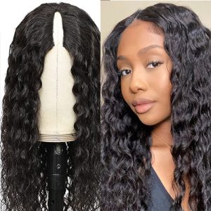 Which Is Better A V Part Wig Or Headband Wig | Recool Hair