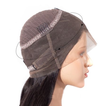 The Best Hair Style with 360 Lace Front Wigs | Recool Hair
