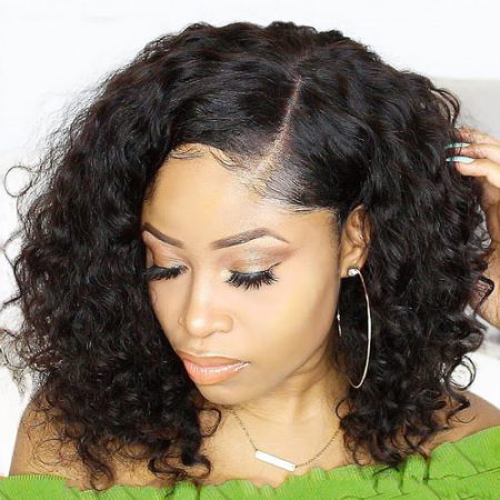 You Need To Know About A Lace Front Wig | Recool Hair