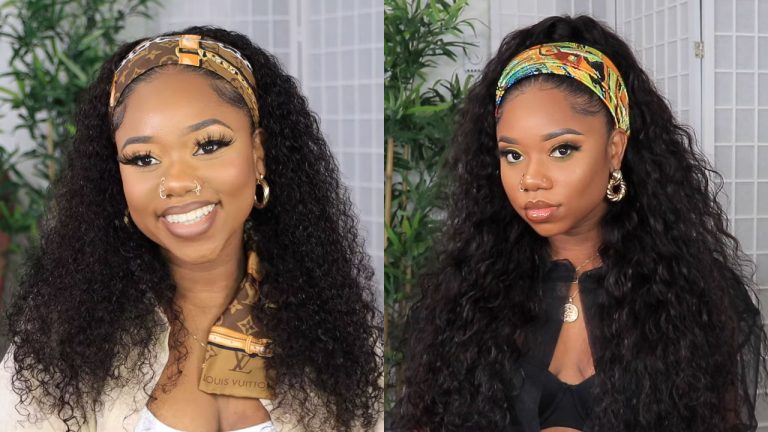 Get Ready For A New Look With A Red Bob Wig | Recool Hair