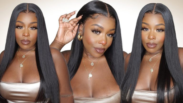 How To Make A Short Bob Wig | Recool Hair