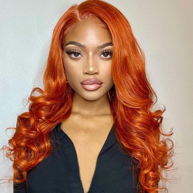 How Do I Choose the Best Quality Ginger Wigs | Recool Hair