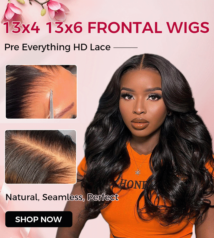 Human Hair Wigs | Glueless Wigs For Women| Recool Hair